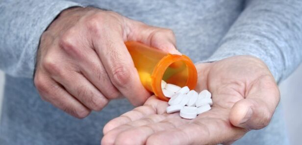 Avoid These 4 Common But Dangerous Medication Errors - Care Options for ...