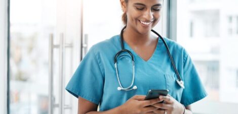 The 10 Best Nursing Apps You’ve Got To Try - Care Options for Kids