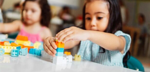 The 10 Best Block Play Activities For Preschoolers - Care Options for Kids
