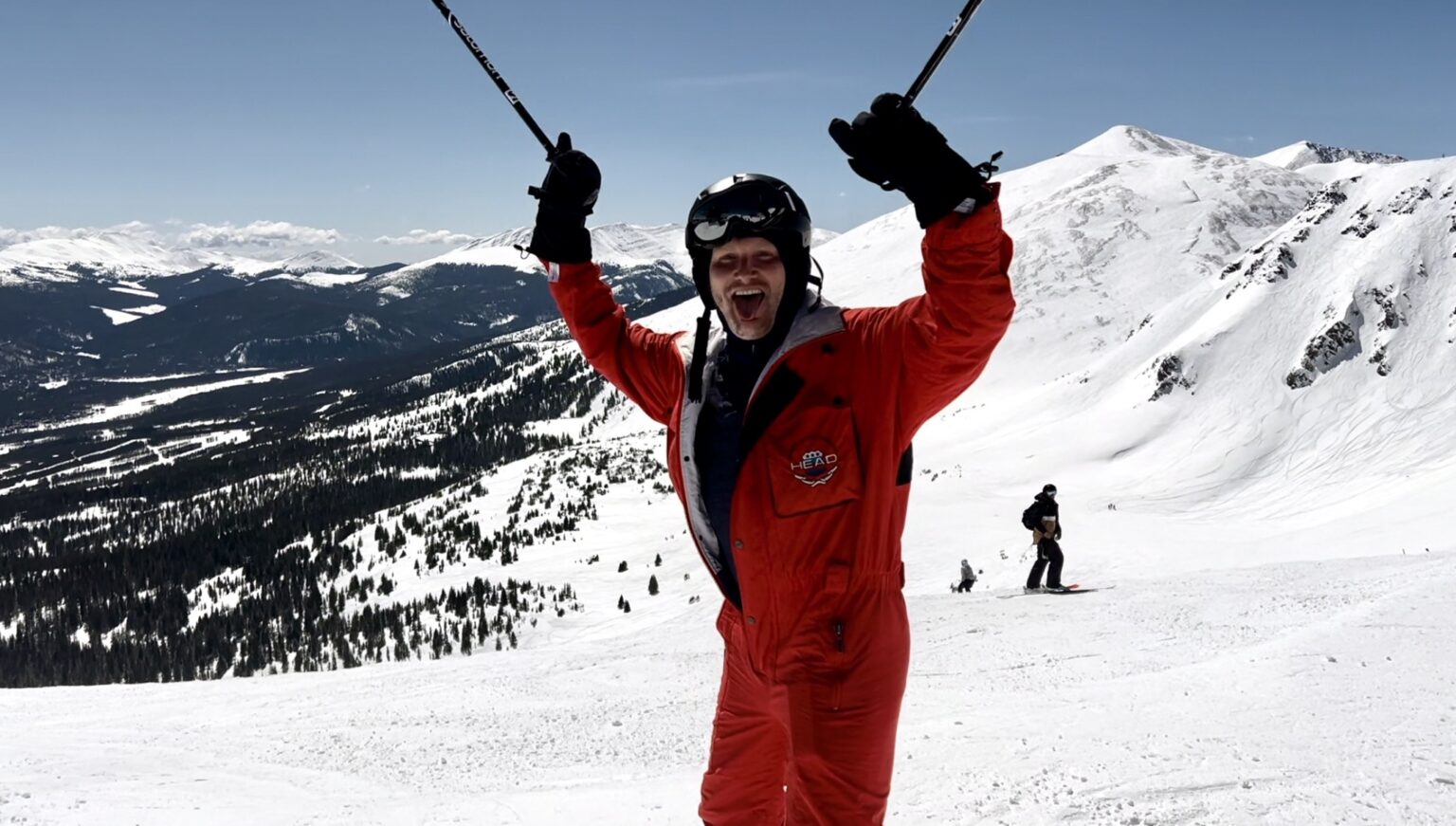 El SLP Isaac Fisher disfruta de la flexibilidad de su trabajo y de la ...