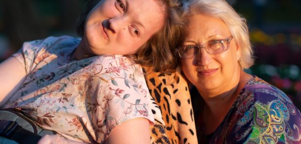 Caring for a Child with Spinal Muscular Atrophy - Care Options for Kids