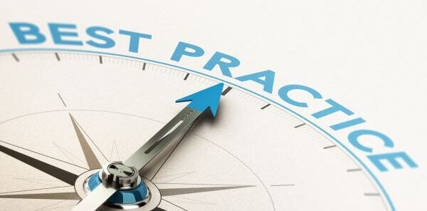 13 Best Practices in Nursing - Care Options for Kids