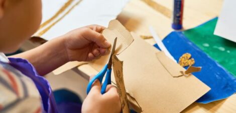 Empower Patients Through Art: Unleashing Creativity for Healing