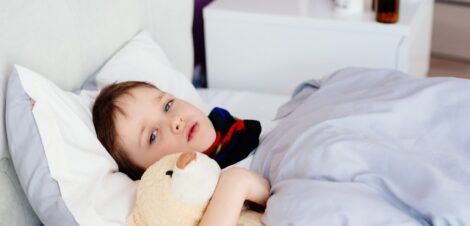 Hypercapnia in Children - Care Options for Kids