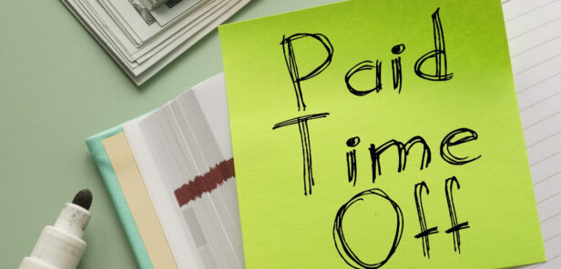 The Importance of Paid Time Off in Health care - Care Options for Kids