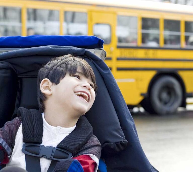 Pediatric Home Care Services - Care Options for Kids