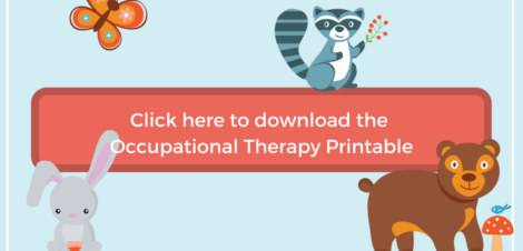 10 Things Occupational Therapists Do - Care Options for Kids