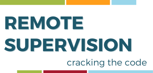 Cracking the Remote Supervision Code