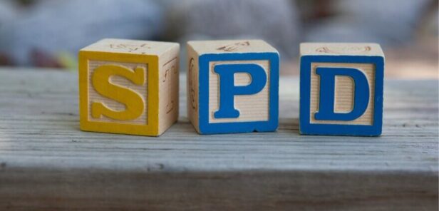 Sensory Processing Disorder (SPD) - Care Options for Kids