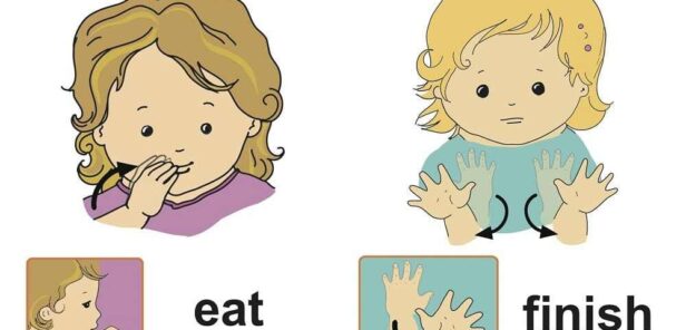 The Benefits of Teaching Babies Sign Language - Care Options for Kids