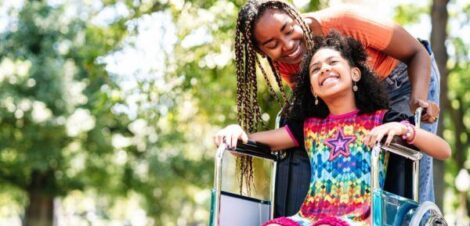10 Fun Indoor Activities for Kids with Disabilities - Care Options for Kids