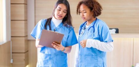 The 5 Steps of the Nursing Process Explained - Care Options for Kids