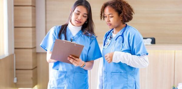 The 5 Steps of the Nursing Process Explained - Care Options for Kids