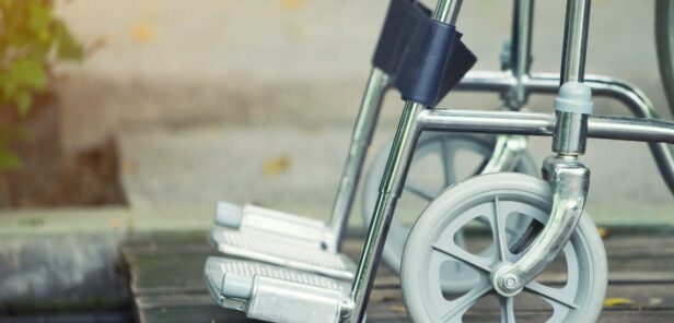 4 consejos para construir una rampa para sillas de ruedas en su casa ...