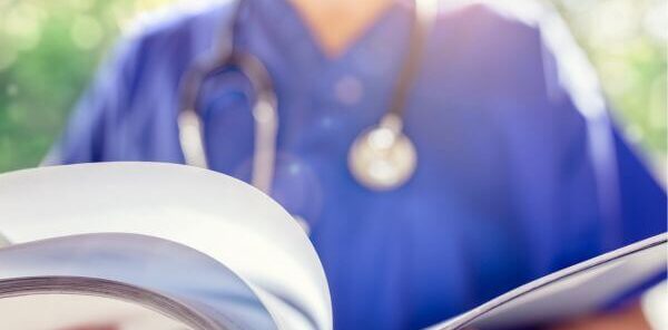 16 Must Read Books for Nurses - Care Options for Kids