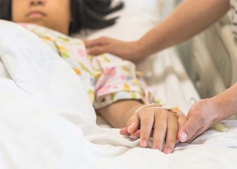 Pediatric Palliative Care - Care Options for Kids