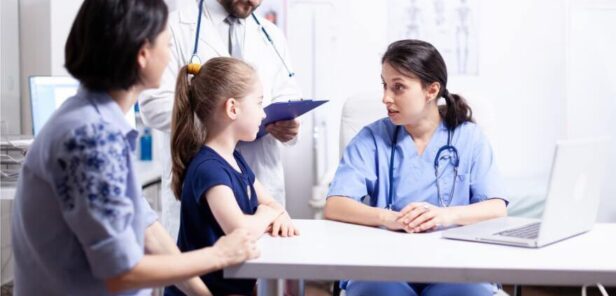 Understanding DiGeorge Syndrome (22q11.2 Deletion Syndrome)