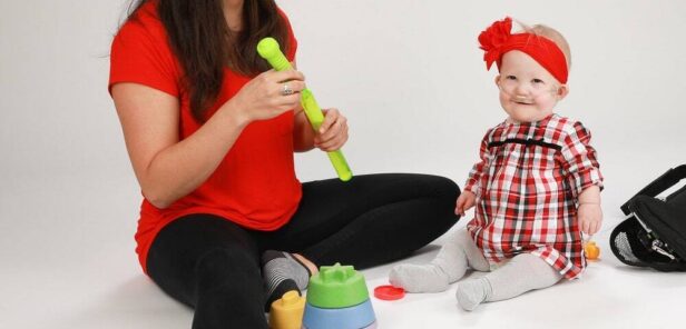 Tips for Parents: Baby’s First Toys!