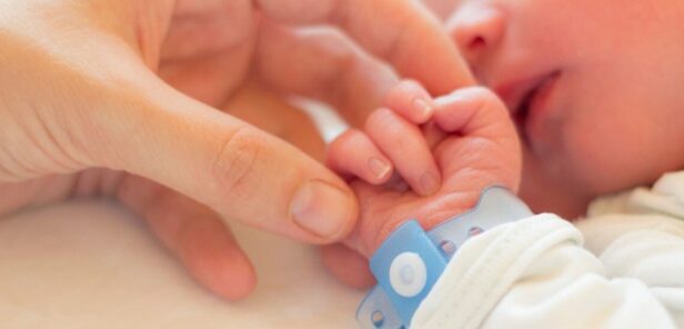 Gastroschisis in Babies - Care Options for Kids