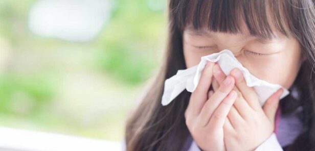 Sinusitis in Children - Care Options for Kids