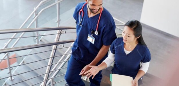 5 Types of Nurses & What They Do - Care Options for Kids