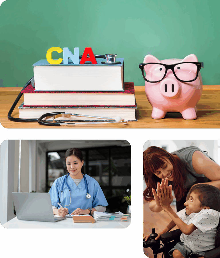 Become a Family Caregiver - Care Options for Kids