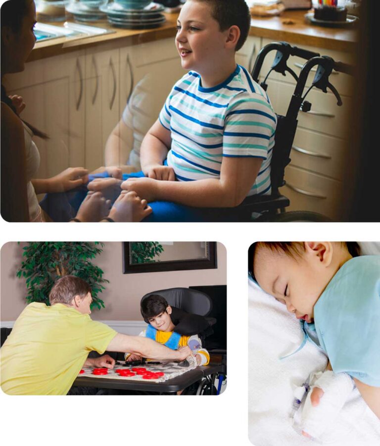 Florida Home Health Aide for Medically Fragile Children Program - Care ...