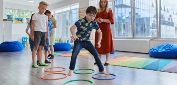 Dynamic Movement Intervention (DMI) — A Comprehensive Guide - Care ...