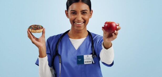 25 Healthy Snacks for Nurses - Care Options for Kids