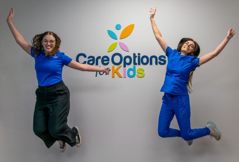 Celebrate NPD Week - Care Options for Kids