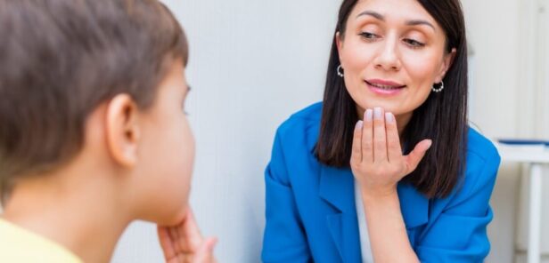 SLP vs SLPA: What's the Difference? - Care Options for Kids