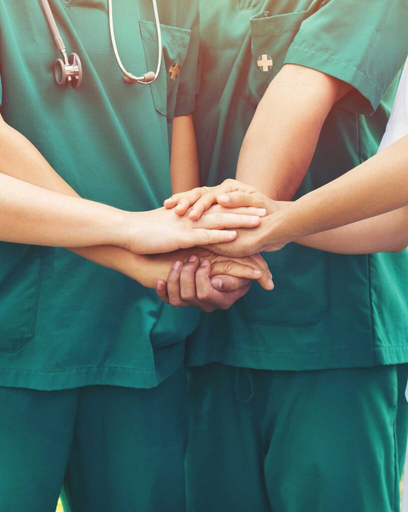 Celebrate NPD Week - Care Options for Kids