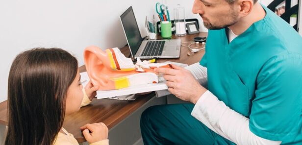 A Guide to Vestibular Input - Care Options for Kids